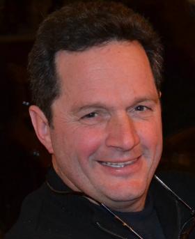 Jean-Paul Frédette