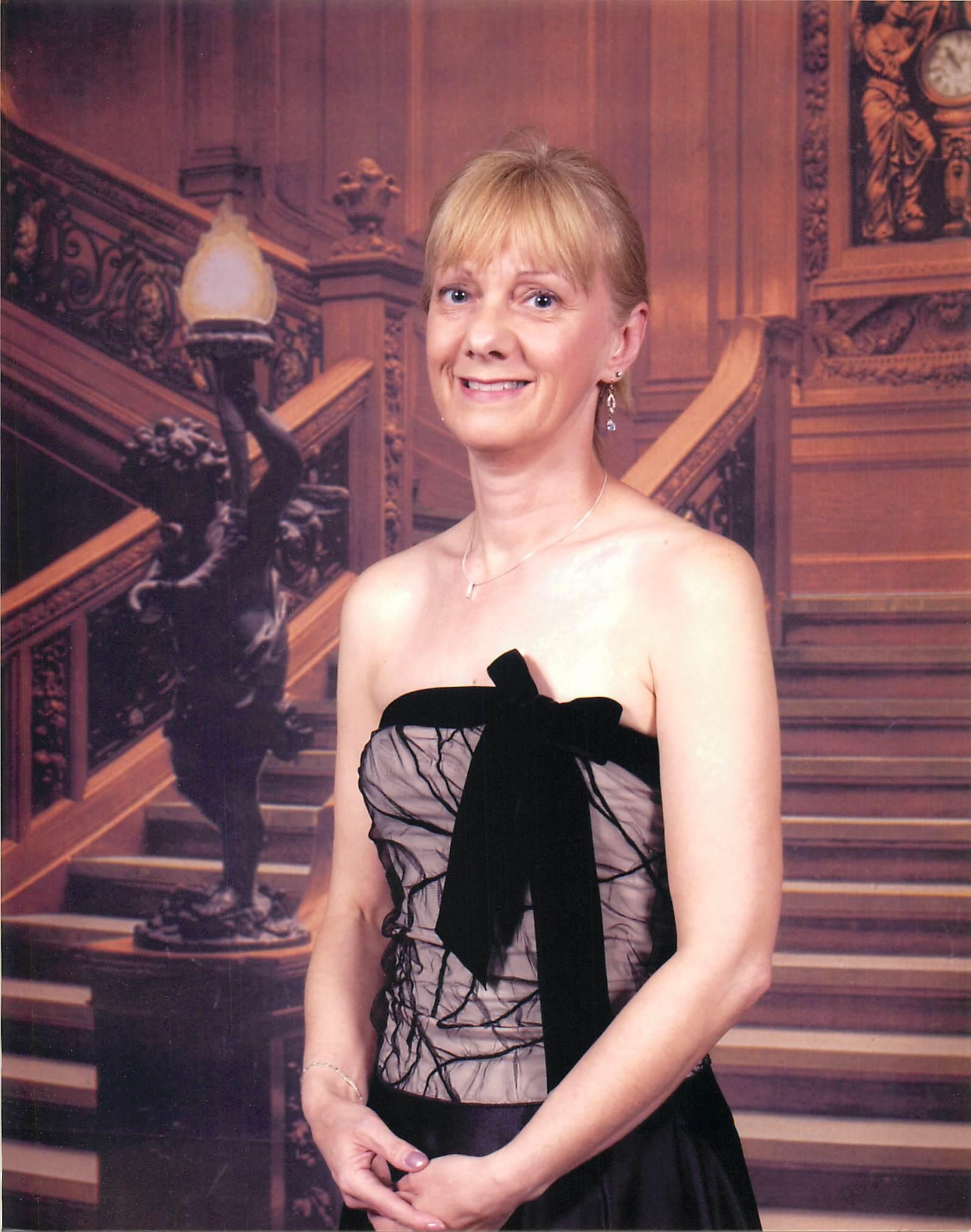 Heather Dawn Greenhalgh