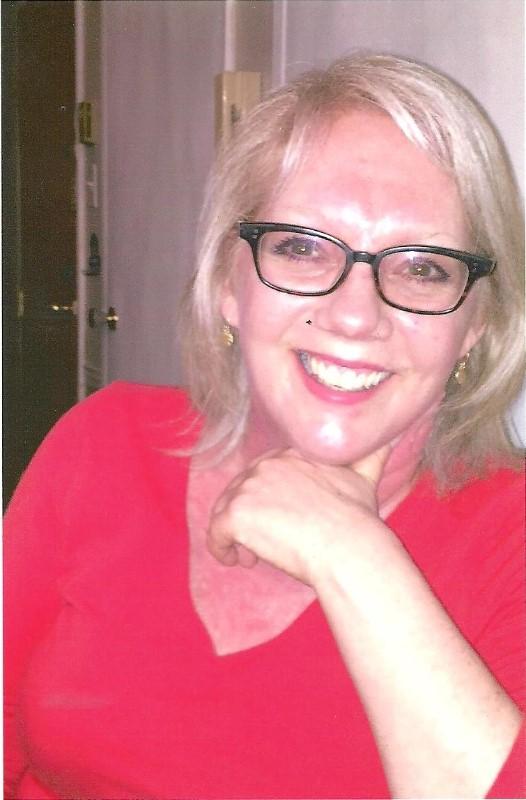 Suzanne Blanchet