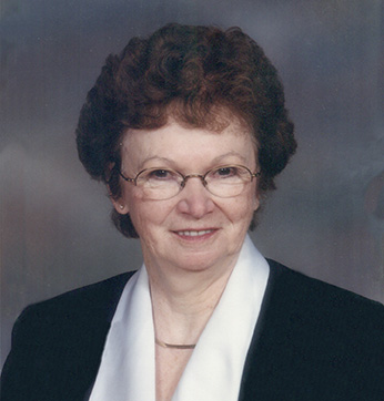 Dorothy Stevenson