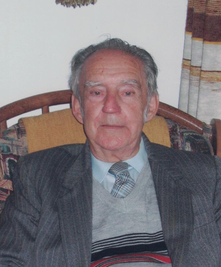 Joseph-Armand Pariseau