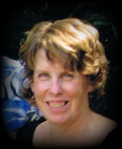 Janice Elizabeth Geddes