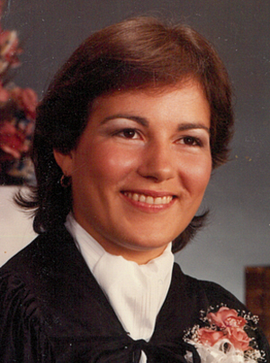 Catherine Théorêt