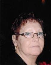 Rachel Bruneau