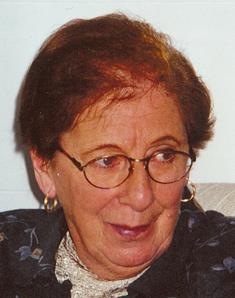 Jacqueline Guay