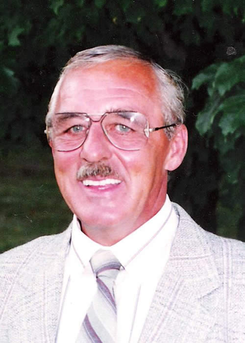 Roger Tessier