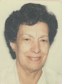 Berta Maria Fernandes