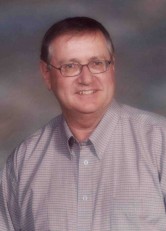 William Douglas Rodgers