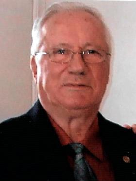 Roland Robichaud