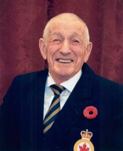 Joseph Real Chaisson