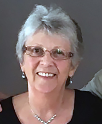 Nicole Miron