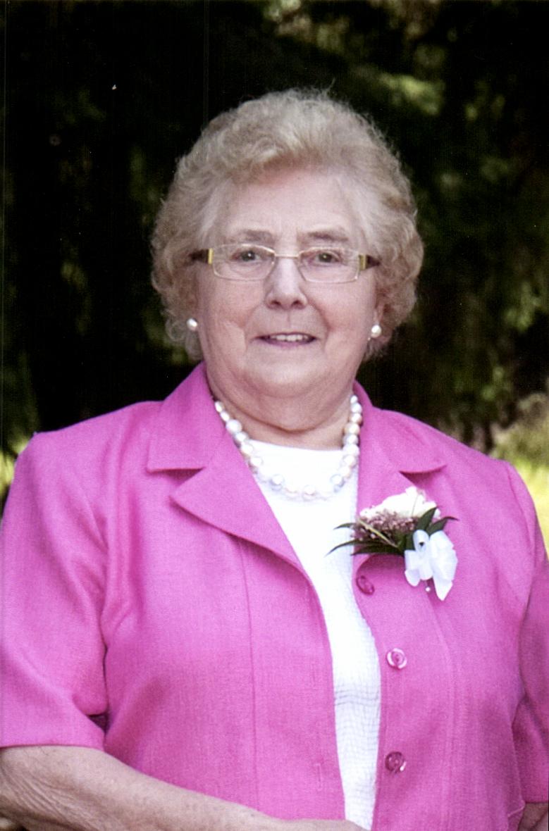 Lucille Roy