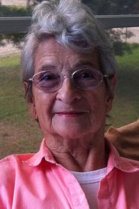 Josephine Major