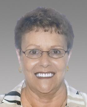 Marie-Claire Bernier