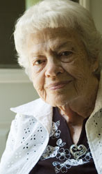 Constance Elizabeth Mckeown