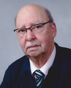 Jean-Claude Laforest