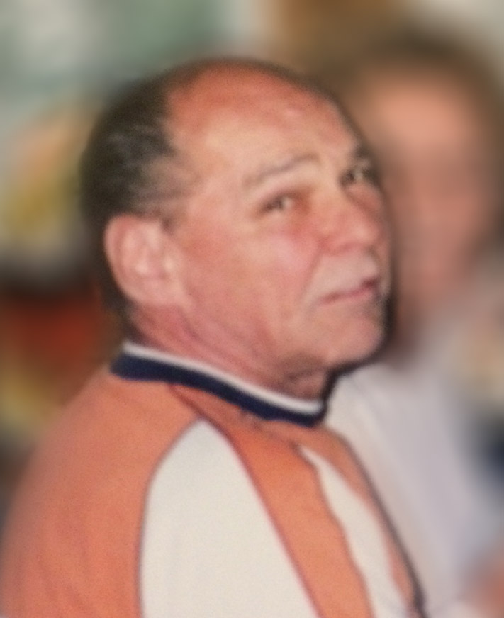 Ronald Malo