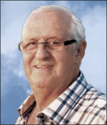 Robert Demers