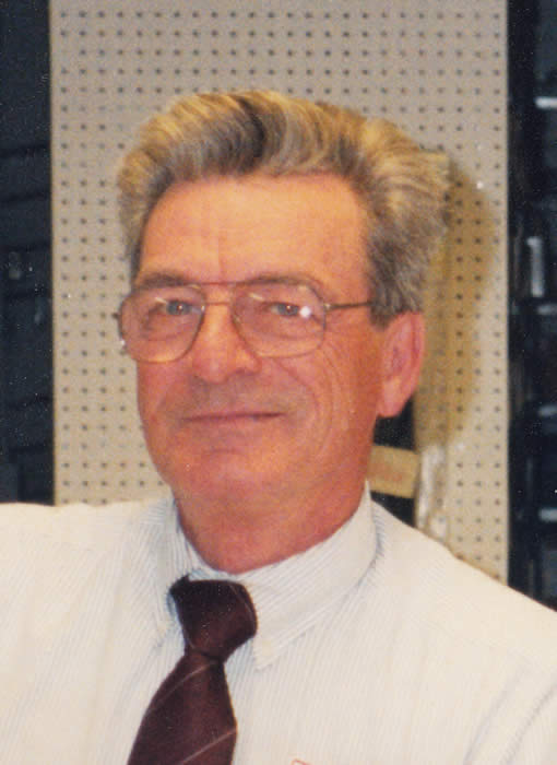 Claude Couture