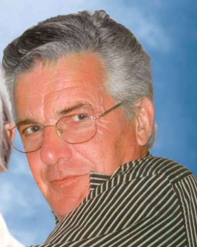 Pierre Proulx