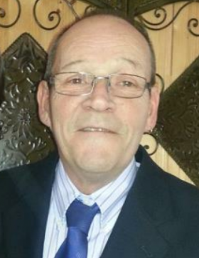 Jean-Pierre Rossignol