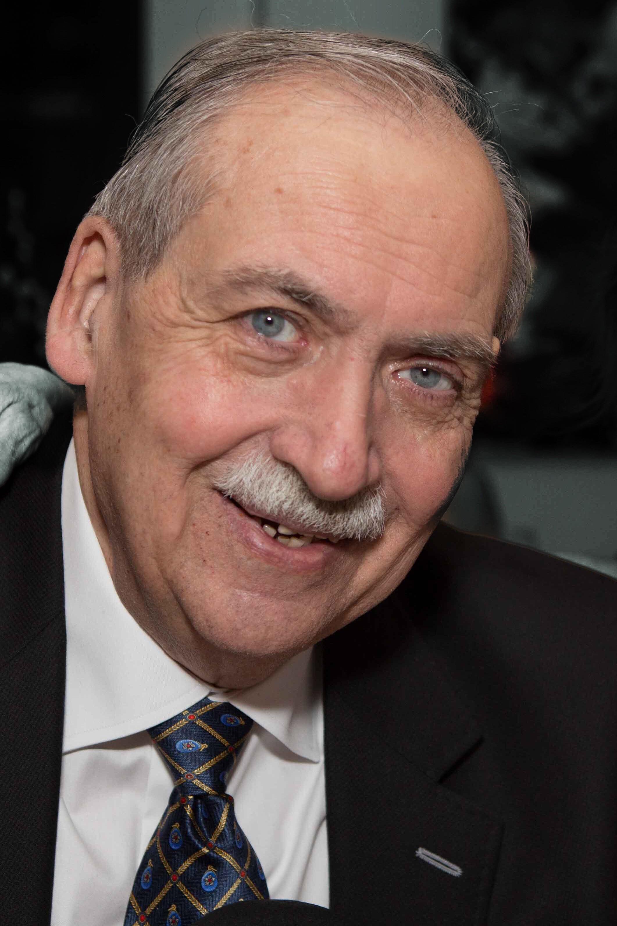 Robert G. Amyot