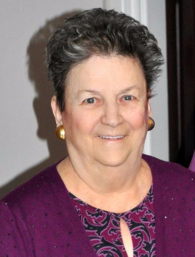 Marie-Marthe Guimond