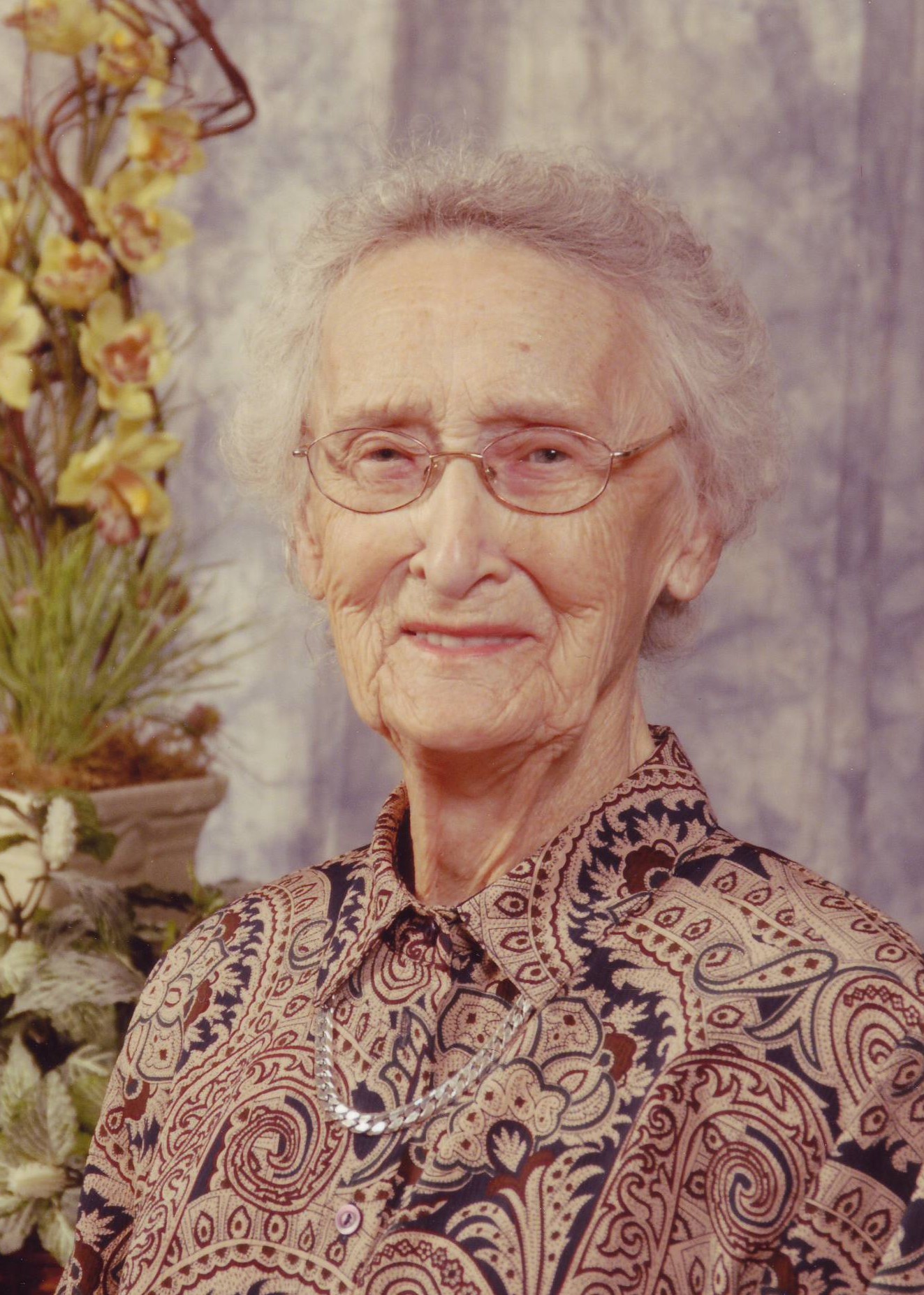 Marie-Anna Duguay