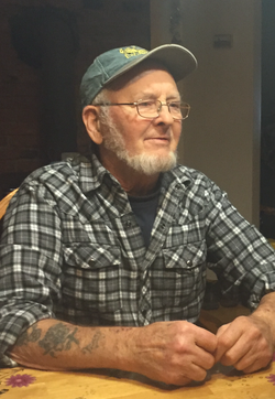 Gerald LeRoy Dempsey