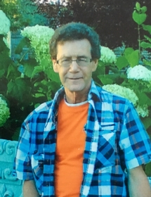 Richard Charron