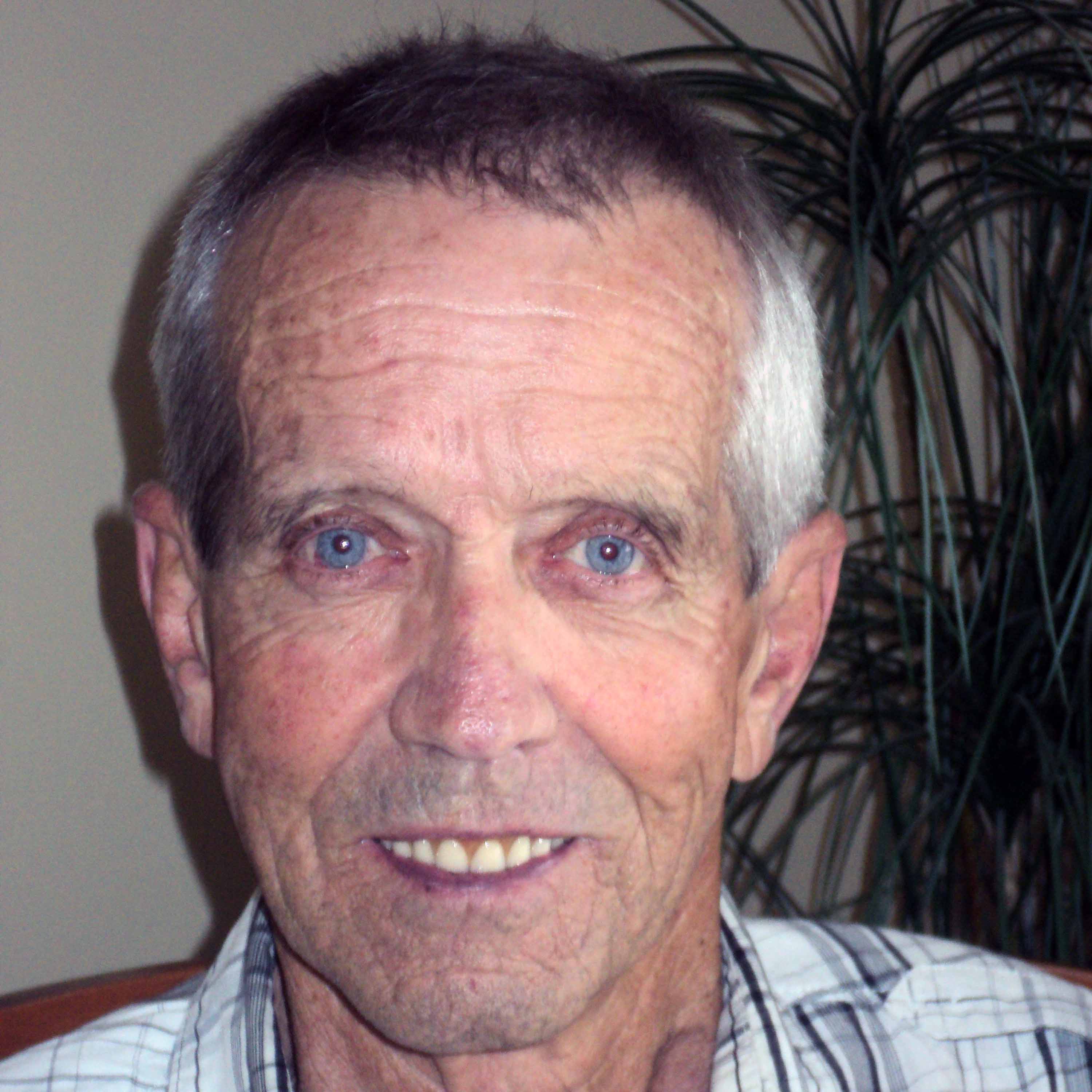 Jean-Pierre Fournier