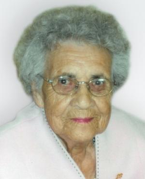 Marie-Jeanne Labrecque