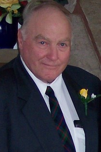 Douglas Warren Murray