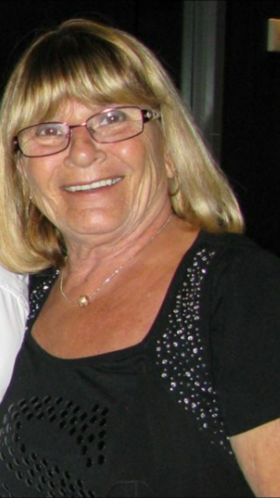 Marie-Reine Malo