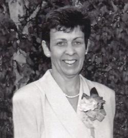 Beverley Pauline Page