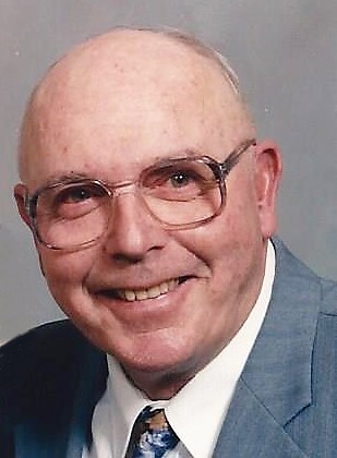 Donald Alexander MacTavish