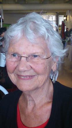 Doreen Edna Williams