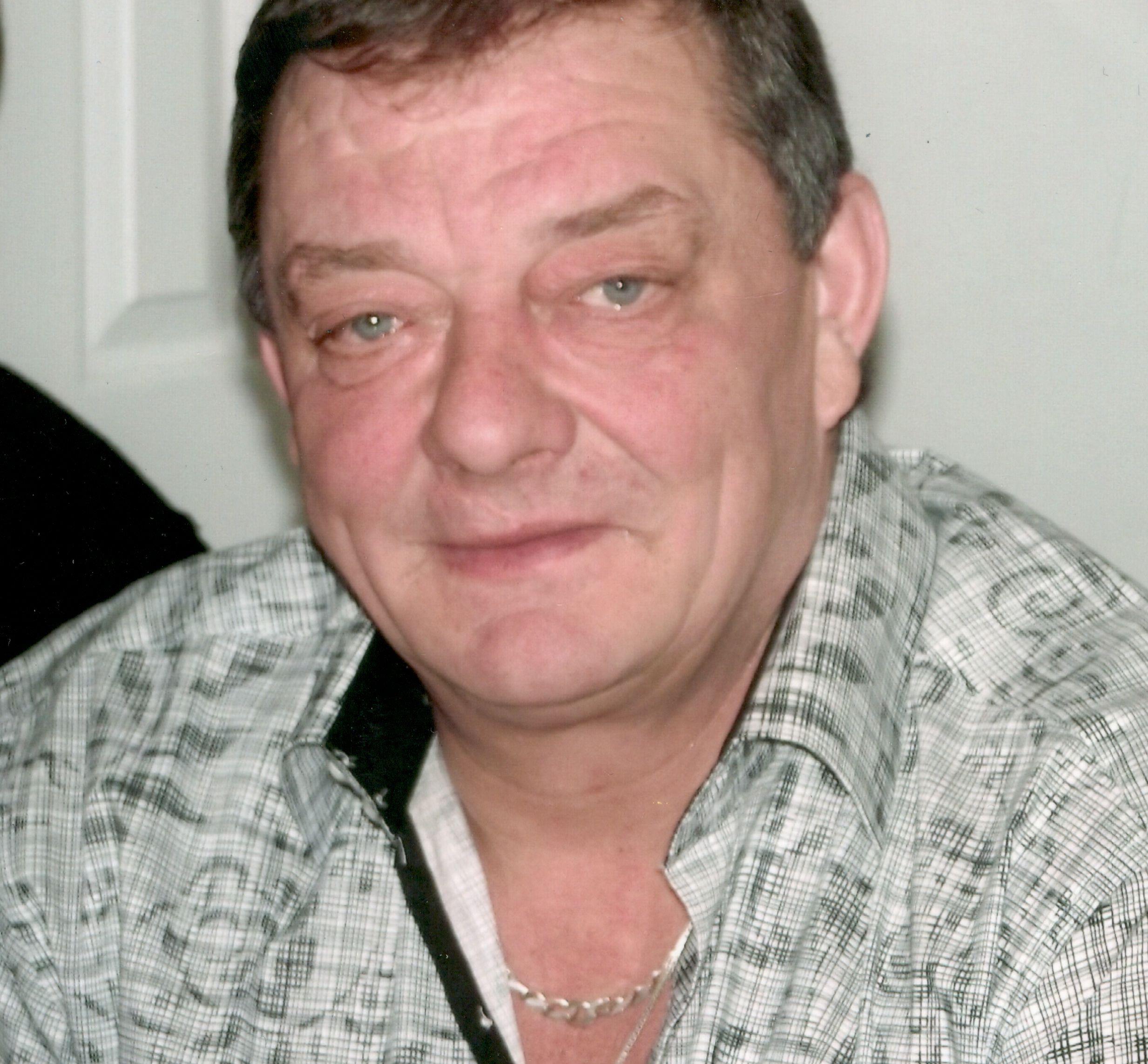 Yves Bouchard