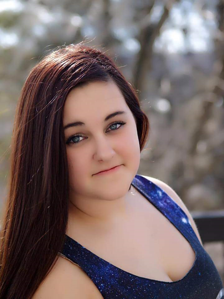 Madison Paige Gunter