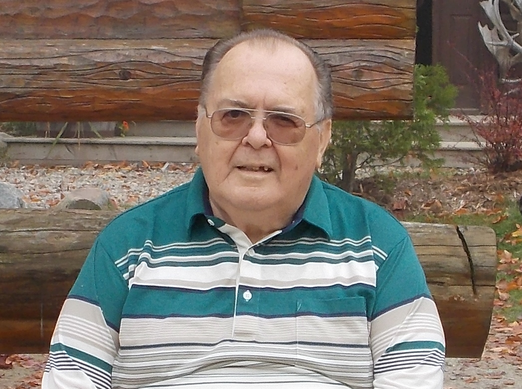 Jean-Marc Charron