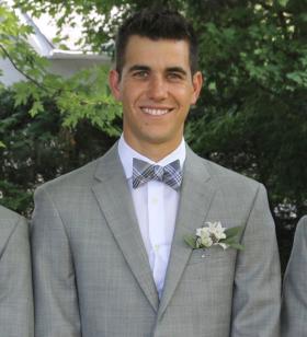 Jordan Charbonneau Lemaire