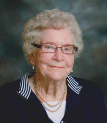 Ruby Margaret Stanley