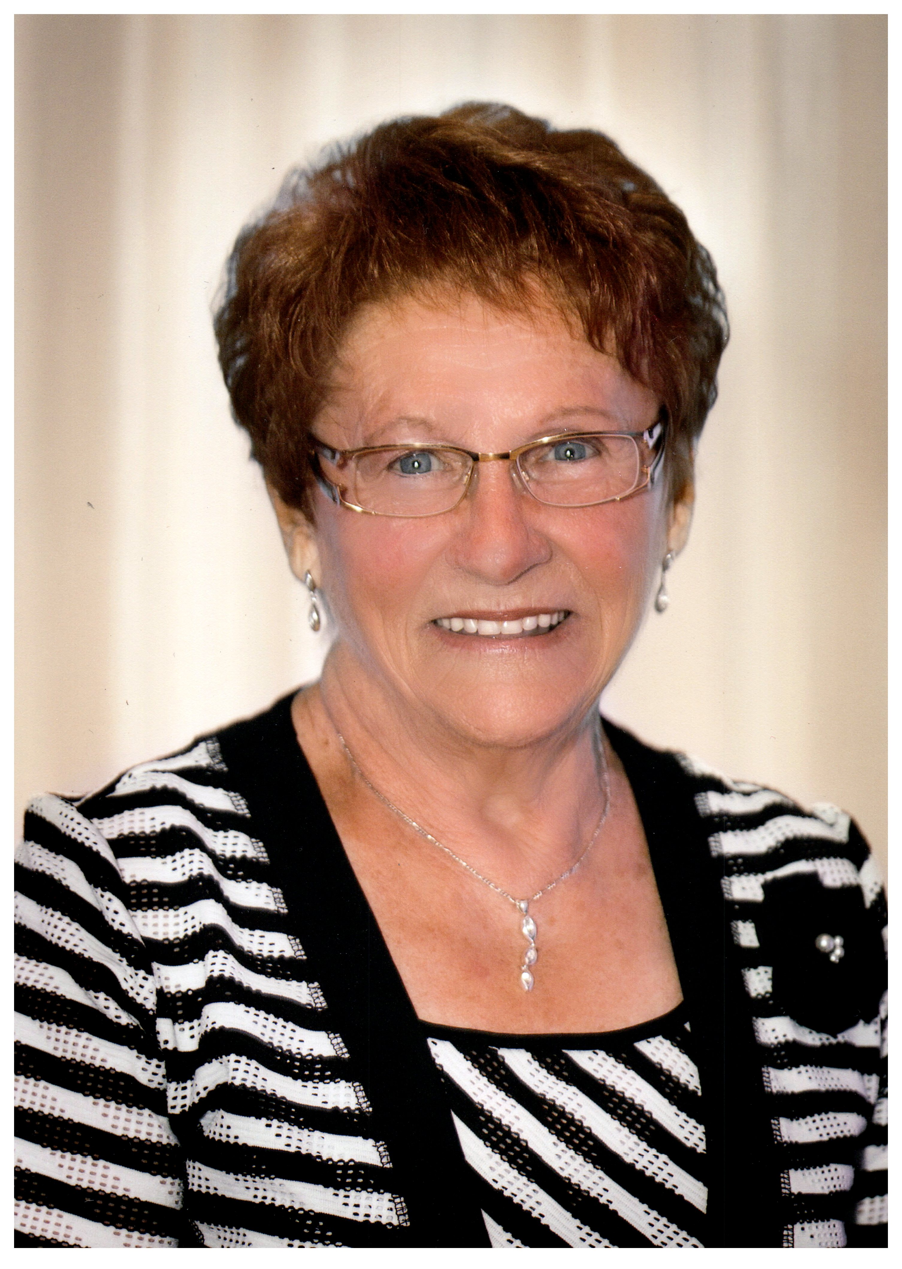 Lucille St-Martin