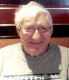 Pierre Doré