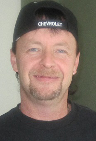 Mario Lachance