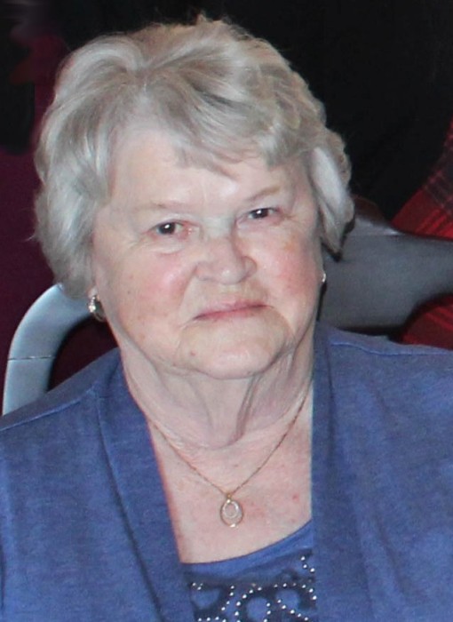 Helen Grace Doreen MacLeod