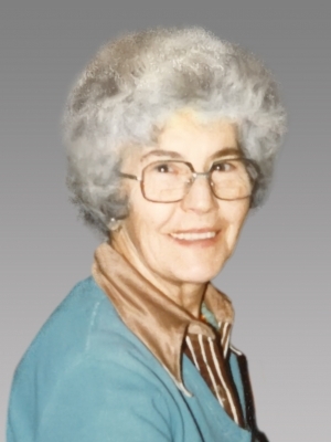 Jeanne Corinne Dutil