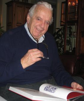 Jean-Claude Arsenault