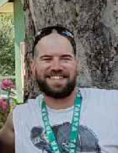 Darryl Walter Sherren