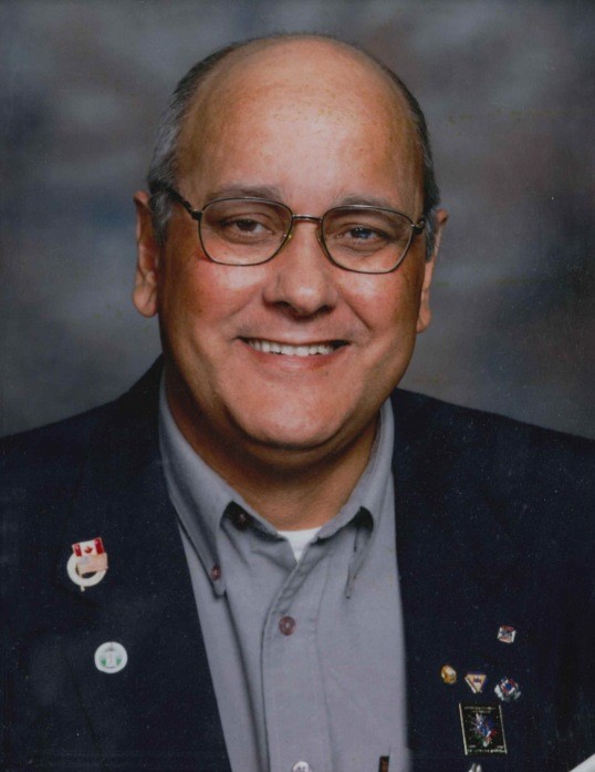 Rene Benedict Marchand